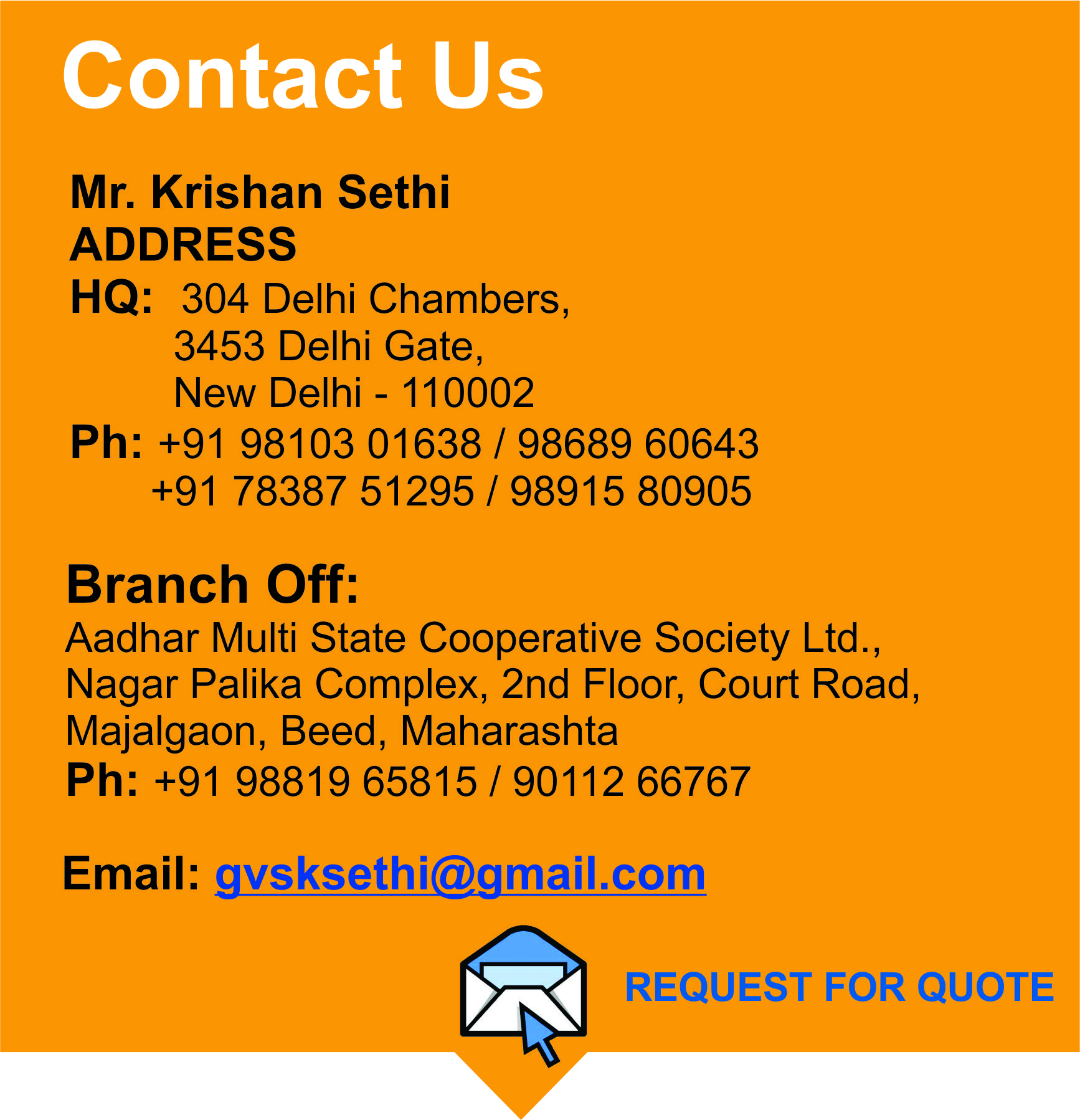 Multi state cooperative | multi state cooperative society registration ...